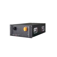 China Hybrid Grid Connection Wall-Mounted LiFePO4 Home Energy Storage System UNIV-17.4kWh/LV R for sale