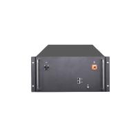 China Hybrid Grid Connection Wall-Mounted LiFePO4 Home Energy Storage System UNIV-17.4kWh/LV R for sale