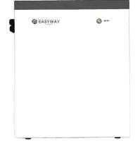 China 5kWh LiFePO4 Home Energy Storage for Hybrid Grid Connection and Long Product Life for sale
