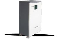 China 5kWh LiFePO4 Home Energy Storage for Hybrid Grid Connection and Long Product Life for sale