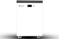 China 5kWh LiFePO4 Home Energy Storage for Hybrid Grid Connection and Long Product Life for sale
