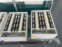 China LiFePO4 Home Energy Storage UNIV-17.4kWh/LV W 51.2V 340AH for Hybrid Grid Connection for sale