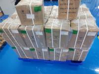 China LiFePO4 Home Energy Storage UNIV-17.4kWh/LV W 51.2V 340AH for Hybrid Grid Connection for sale