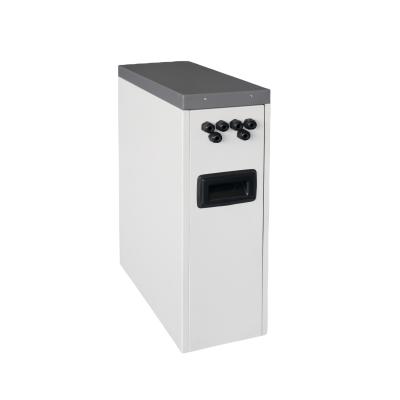 China 150Ah Solar Power Lithium Ion Batteries ESS 5KW/10kWh with and Temperature Resistance for sale