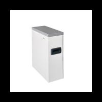 China 150Ah Solar Power Lithium Ion Batteries ESS 5KW/10kWh with and Temperature Resistance for sale