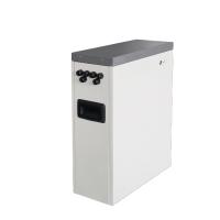 China 150Ah Solar Power Lithium Ion Batteries ESS 5KW/10kWh with and Temperature Resistance for sale