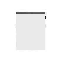 China Household wall-mounted LiFePO4 51.2v 100AH solar energy storage battery smart bms Home Solar System Lifepo4 Battery for sale