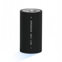 China ER26500S 5500mAh C 3.6V Li-socl2 High Temperature Resistant Primary Battery High temperature testing instrument Battery ER26500S for sale
