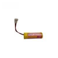 China A3.6V ER18505M3500mAh fully sealed IP60 waterproof lithium thionyl chloride lithium battery Li/SOCI2 water meter lithium battery for sale