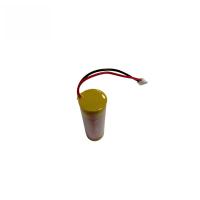 China A3.6V ER18505M3500mAh fully sealed IP60 waterproof lithium thionyl chloride lithium battery Li/SOCI2 water meter lithium battery for sale