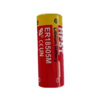 China FLT Er18505m Lithium Battery 3.6v Etc Delta Plc Programmer Automation Instrumentation 2aa Lithium Battery for sale