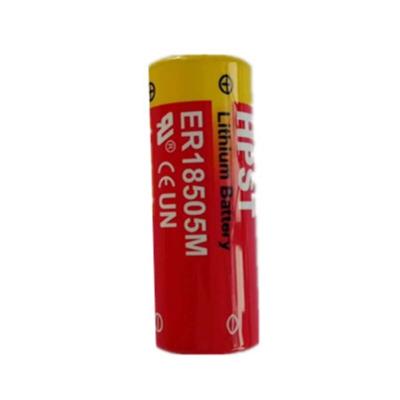 China FLT Er18505m Lithium Battery 3.6v Etc Delta Plc Programmer Automation Instrumentation 2aa Lithium Battery for sale