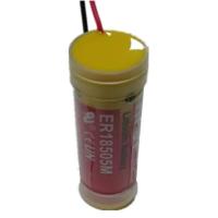 China FLT Er18505m Lithium Battery 3.6v Etc Delta Plc Programmer Automation Instrumentation 2aa Lithium Battery for sale