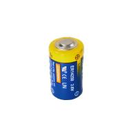 China Annual Self-discharge 1% ER14250 Non-rechargeable Primary Cell for Precision Equipment for sale