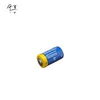 China Annual Self-discharge 1% ER14250 Non-rechargeable Primary Cell for Precision Equipment for sale