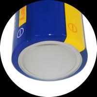 China Annual Self-discharge 1% ER14250 Non-rechargeable Primary Cell for Precision Equipment for sale