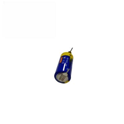 China BIG -capacity and High volume  ER14250  Non-Rechargeable smart card meters for sale