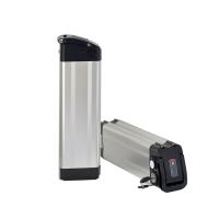 China Electric Bicycle Booster Battery 48V Lithium Battery Pack for Green Travel Point for sale