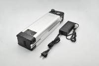 China Electric Bicycle Booster Battery 48V Lithium Battery Pack for Green Travel Point for sale