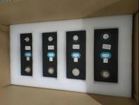 China Electric Bike Solar Pv and Battery Storage Cost Rechargeable Batteries for Solar Panels for sale