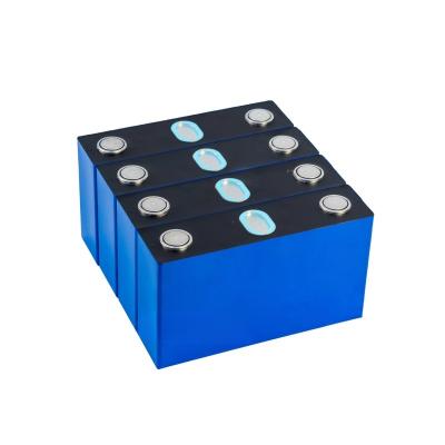 China Recharge LF280K LFP Anode Material 280Ah 3.2V Rechargeable Battery for High Power for sale