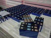China TOP sale lf280K lifepo4 Battery Cells 280Ah 6000 Cycle 3.2V Rechargeable Battery for High Power for sale