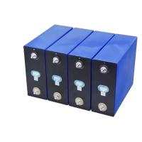 China 280Ah 6000 Cycle 3.2V Lifepo4 Battery Cells For Boat Usv Yacht Solar Storage System for sale