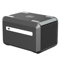 China LiFePO4 Battery 500w Solar Generator for Portable Home Backup Power Energy Storage System for sale