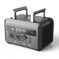 China Lipower Lithium Ion Solar Energy Storage System Battery 1000w Outdoor Power Station Portable Generator for sale