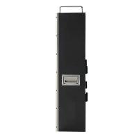 China Home Power Wall Lifepo4 48v 200Ah Wall Mounted Storage Battery Solar Energy Storage for sale