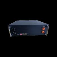 China Keheng 52.2 V 100ah Lithium-ion battery rack type 5kw 6kw 10kw solar energy system 48v 100ah Lifepo4 battery pack for sale