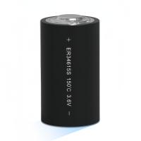 China ER34615S 13000mAh D 3.6V Li-socl2 High Temperature Resistant Primary Battery Underground testing Battery ER34615S for sale