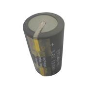 China ER34615S 13000mAh D 3.6V Li-socl2 High Temperature Resistant Primary Battery Underground testing Battery ER34615S for sale