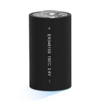 China ER34615S High Temperature Lithium Battery for Oil Drilling and Downhole Monitors for sale