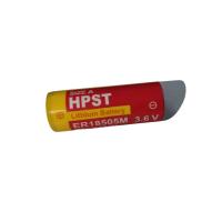 China Power Tools special size of ER18505M for Electronic Tools A 3.6v 3000mah LiSOCL2 Battery High Power Primary Battery ER18505M for sale