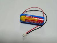 China ER18505M High Power Primary Battery 3.6v 3000mah LiSOCL2 for Electronic Tools Toys 29g for sale