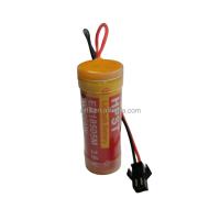China Consumer Electronics new type ER18505M for Electronic Tools A 3.6v 3500mah LiSOCL2 Battery High Power Primary Battery ER18505M for sale