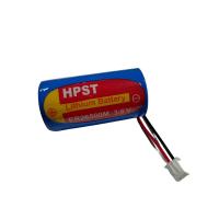 China 3.6V C Non-rechargeable Primary Cell Li-socl2 7000mAh High Power Type ER26500M Electronic MDigital Tachographs Battery for sale