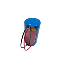 China 3.6V C Non-rechargeable Primary Cell Li-socl2 7000mAh High Power Type ER26500M Electronic MDigital Tachographs Battery for sale