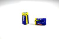 China 3.6V 1/2AA size lithium thionyl chloride battery (LiSOCI2) ER14250 smart meter, ETC lithium sub-battery 1200mAh for sale