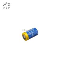 China 1/2AA 3.6V ER14250 Lithium Thionyl Chloride(Li/SOCI2) electricity meter Battery Replaces SB-AA02P 1200mah  primary battery for sale