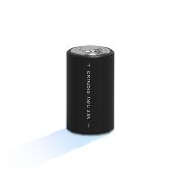 China FLT Er14250 Lithium Battery 3.6v Etc Delta Plc Programmer Automation Instrumentation 2aa Lithium Battery for sale