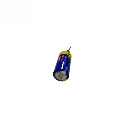 China 2/3AA 3.6V ER14335  Lithium Thionyl Chloride(Li/SOCI2) Testing equipment and medical devices Battery Replaces TL-5955 1650mah for sale