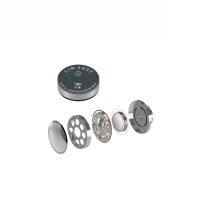 China 40mAh LiCoO2 Button Type Battery for Car Alarms 3.6V LIR2032 Lightweight and Durable for sale