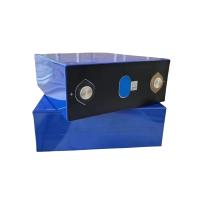 China Intact Qr Code 3.2V 280Ah Lifepo4 Battery Cells for DIY 12V 24V 48V Energy Storage Battery for sale