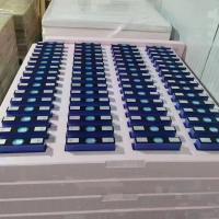 China New product Factory sale Lifepo4 3.2v Lifepo4 Power Supply Rechargeable Iron Phosphate Batterie 320ah Cell Lipo Ups Battery for sale