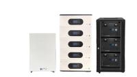 China Maximize Your Energy Efficiency with 7.6kwh 37ah 204.8v Stacked Energy Storage Battery for sale
