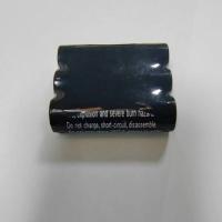China High temperature lithium battery Er34615S 13.0Ah 3.6V D size high capacity high power primary  battery  Temperature Sensor Gas m for sale