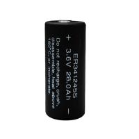 China Battery Type Lithium DD Size 28000mah High Power Er341245S 3.6v Underwater Carrier for sale