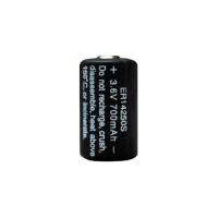 China ER14250S 600mAh 1/2AA 3.6V Li-socl2 High Temperature Resistant Primary Battery Field Drilling Battery ER14250S for sale